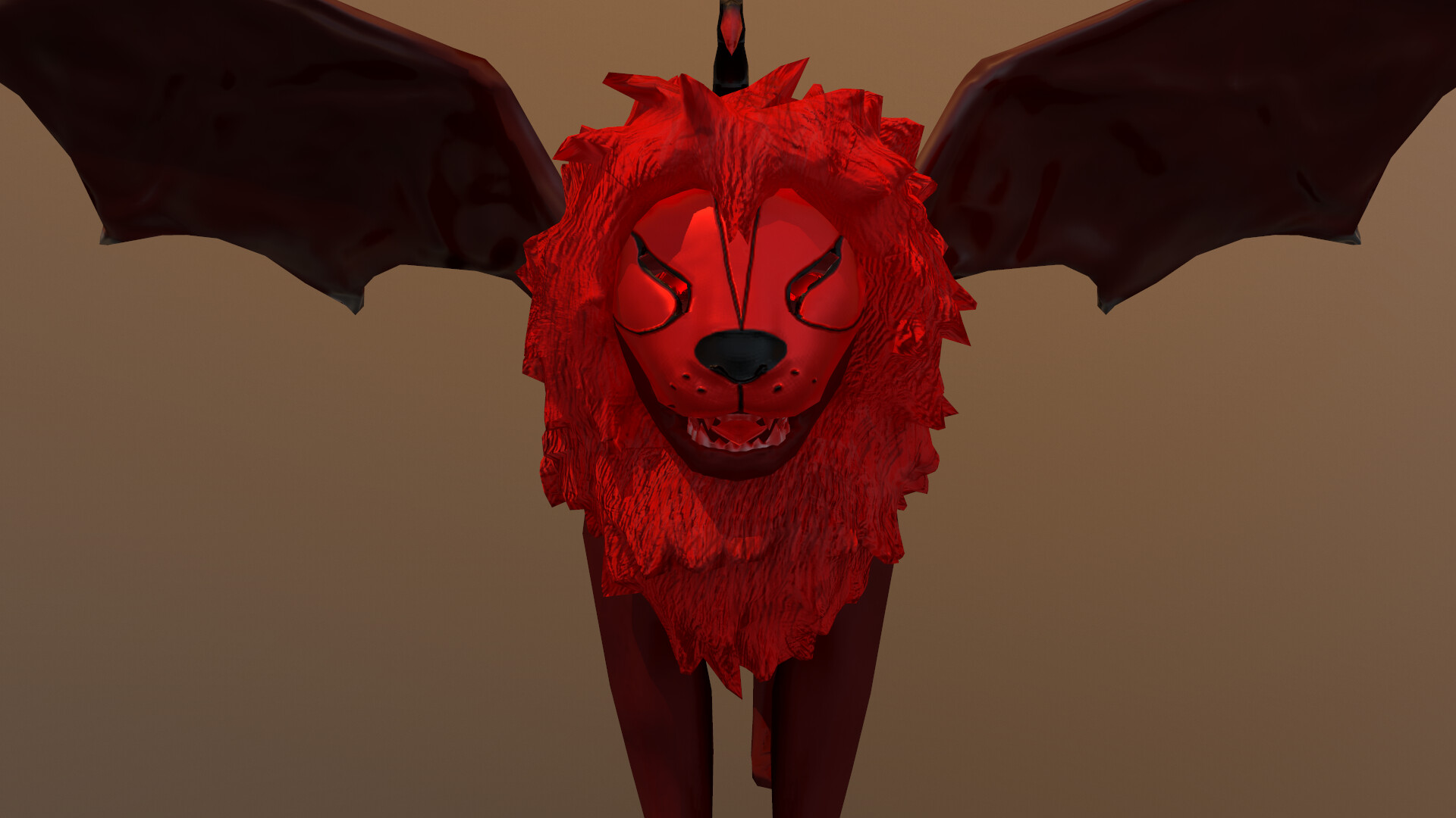 ArtStation - Manticore