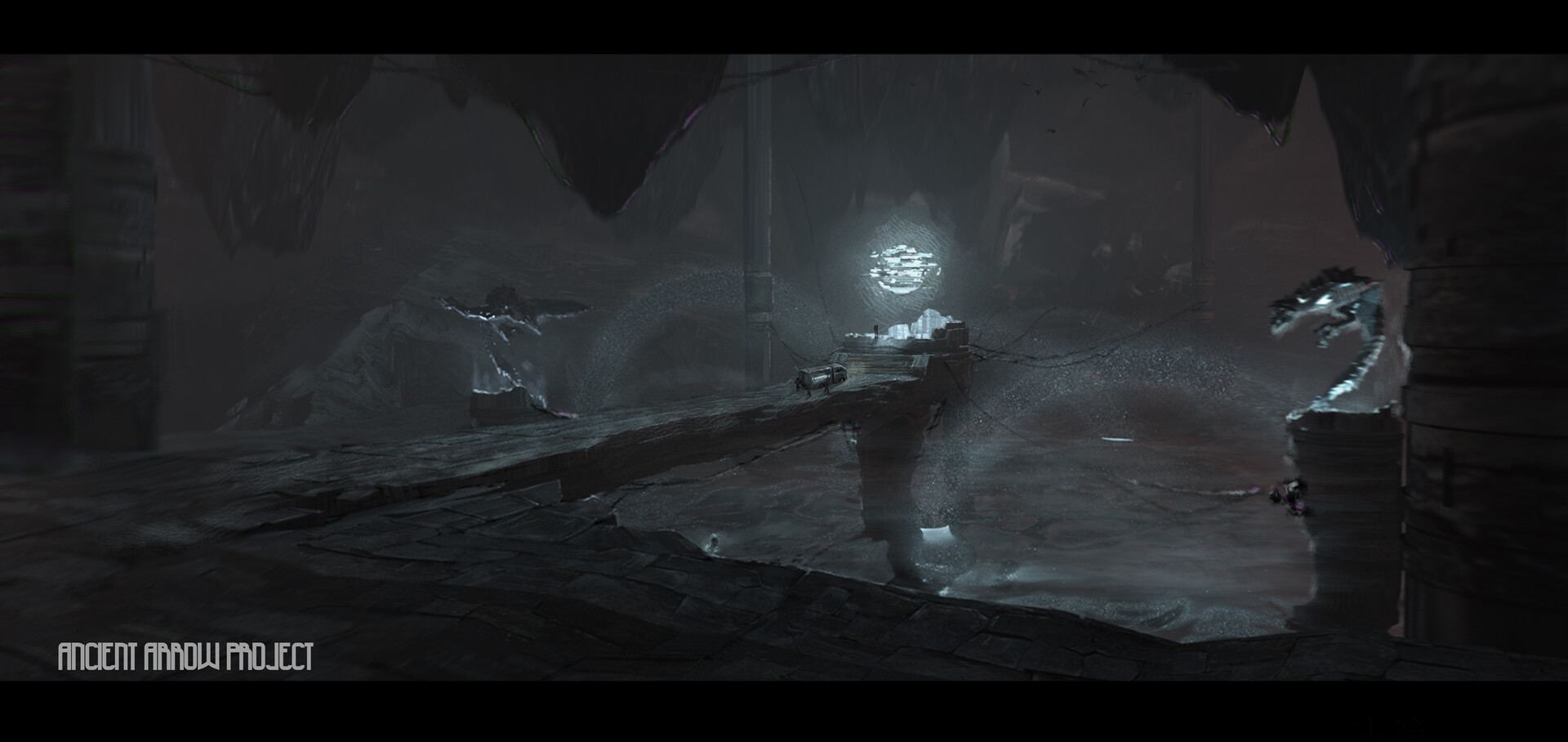 Ancient Arrow Project