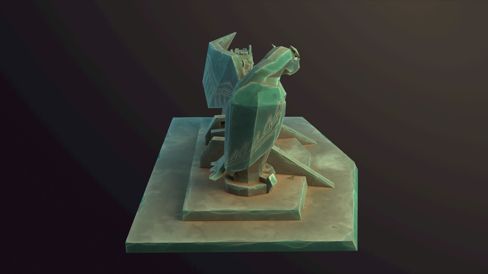 Oliver Price - Throne of the Dwarf Kingdom