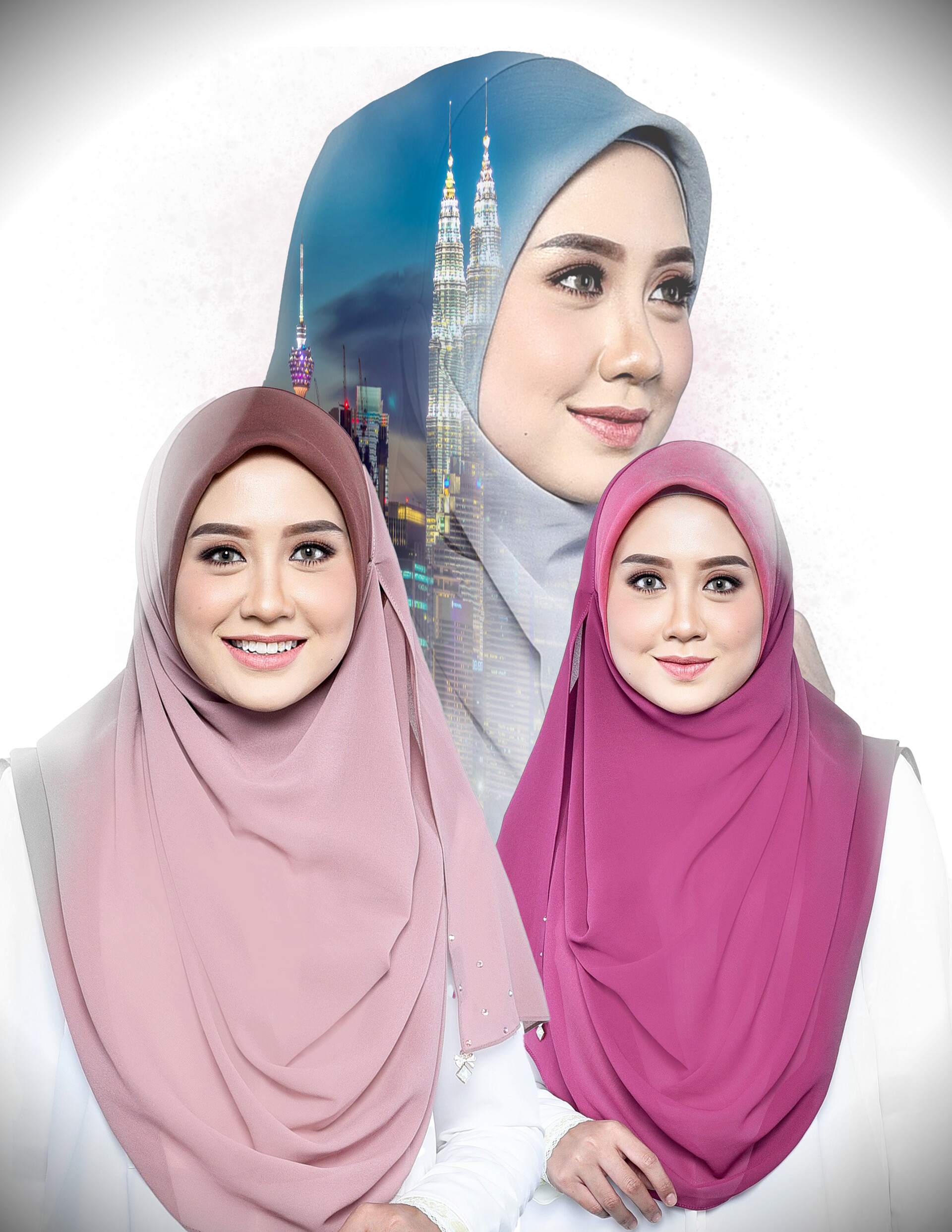 ArtStation - Ads GD Fashion 1