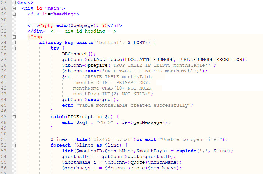 Eddie Mas - Eddie Mas Buffalo State College CIS 475 Website
