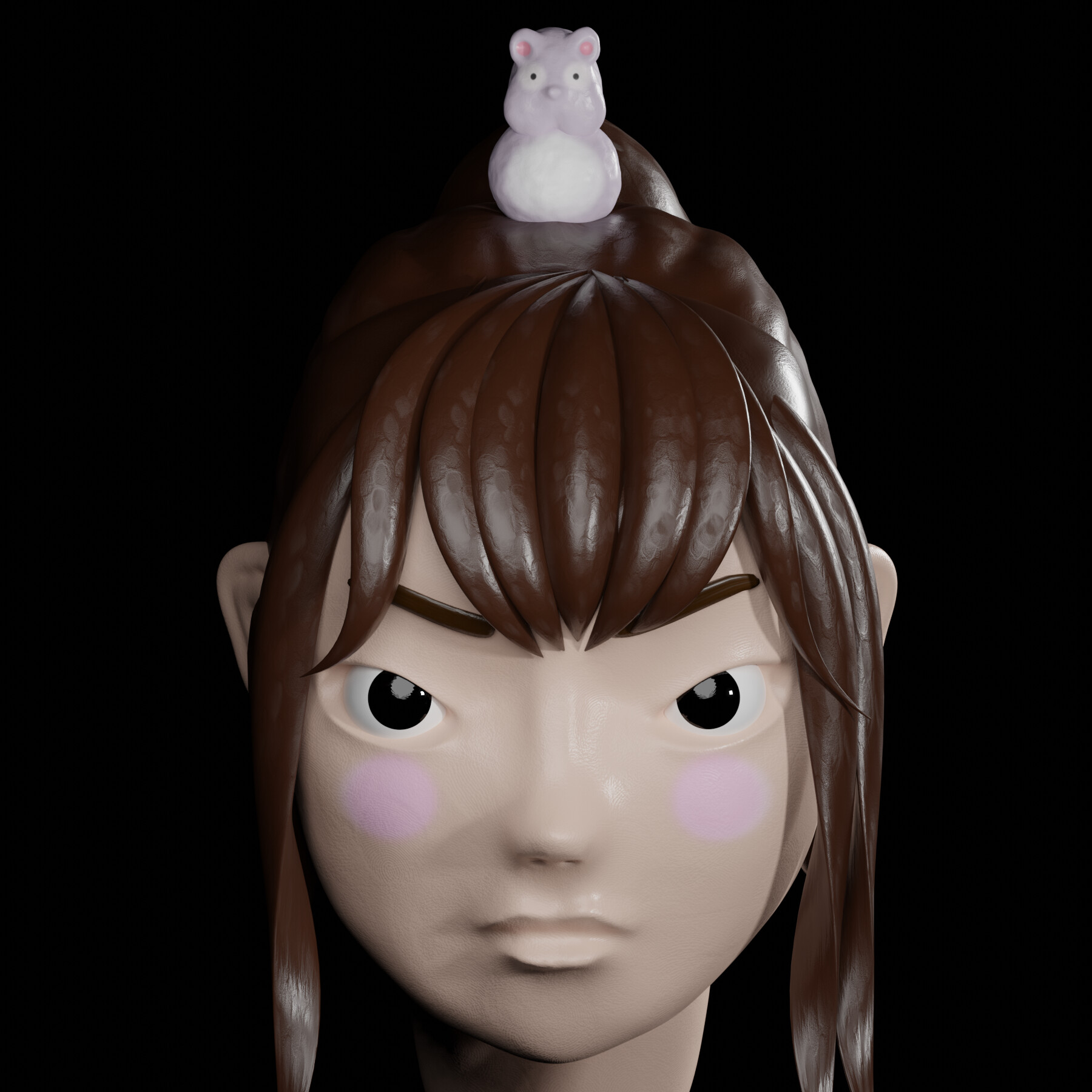 ArtStation - Chihiro