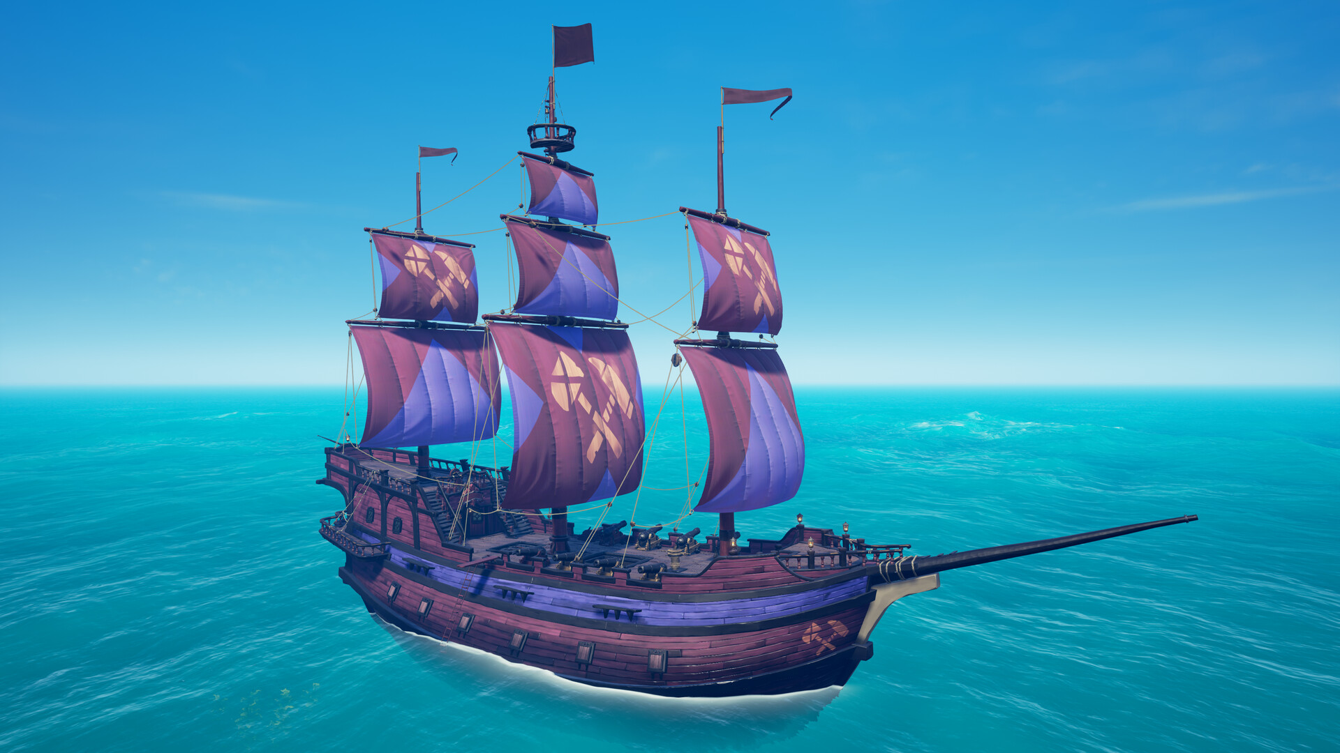 Matty Wyett-Simmonds - SoT Liveries