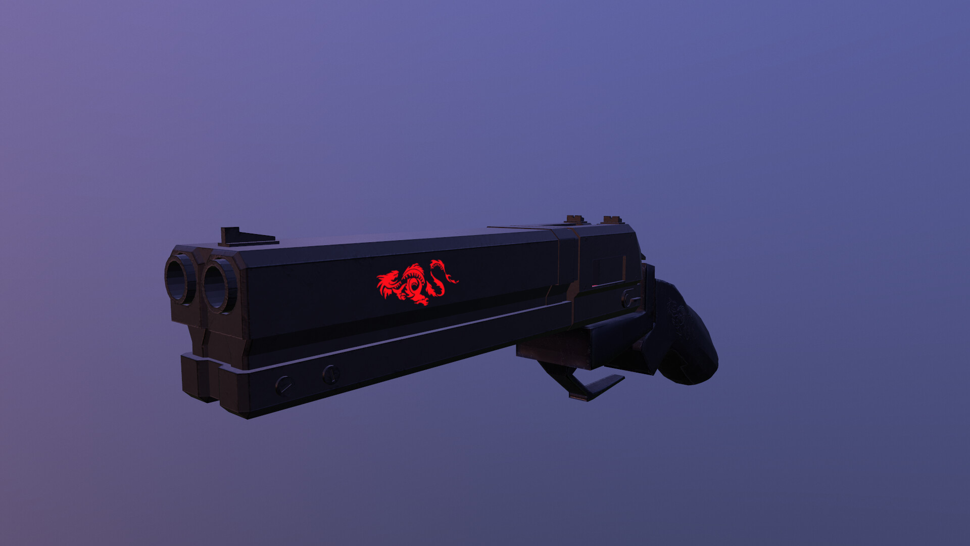 ArtStation - DragonScale 2.0