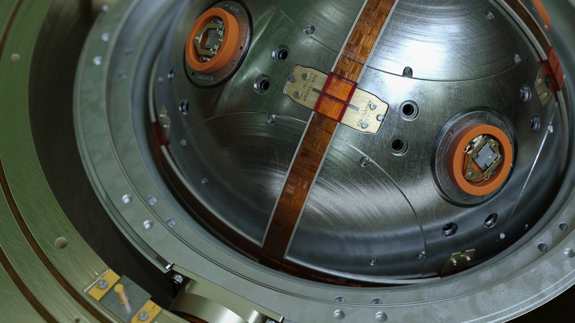 ArtStation - AIRS RE/worked