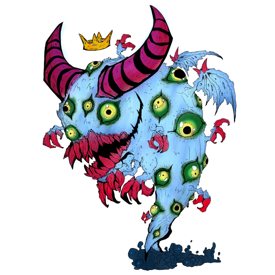 ArtStation - BonkBonk