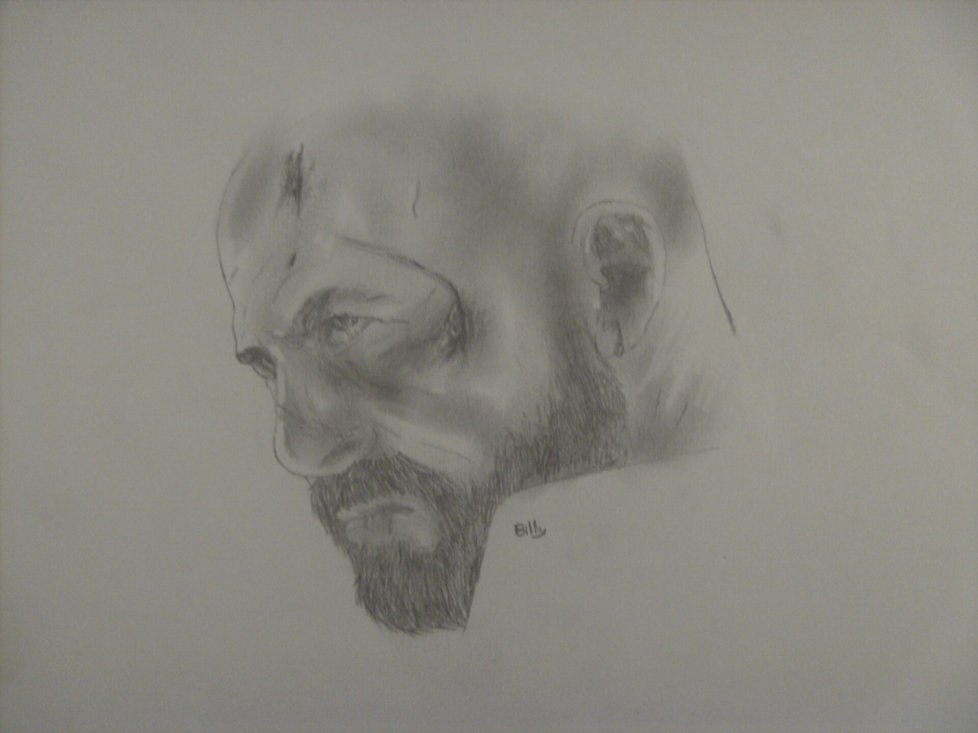 ArtStation - Max Payne