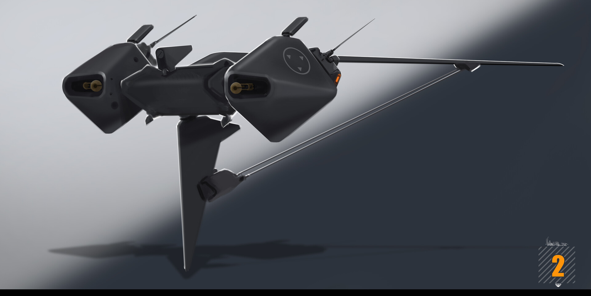 ArtStation - 20210116