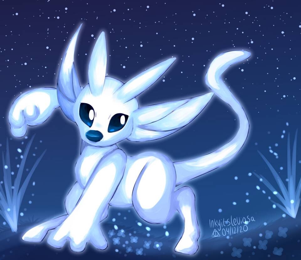 ArtStation - Ori Painting