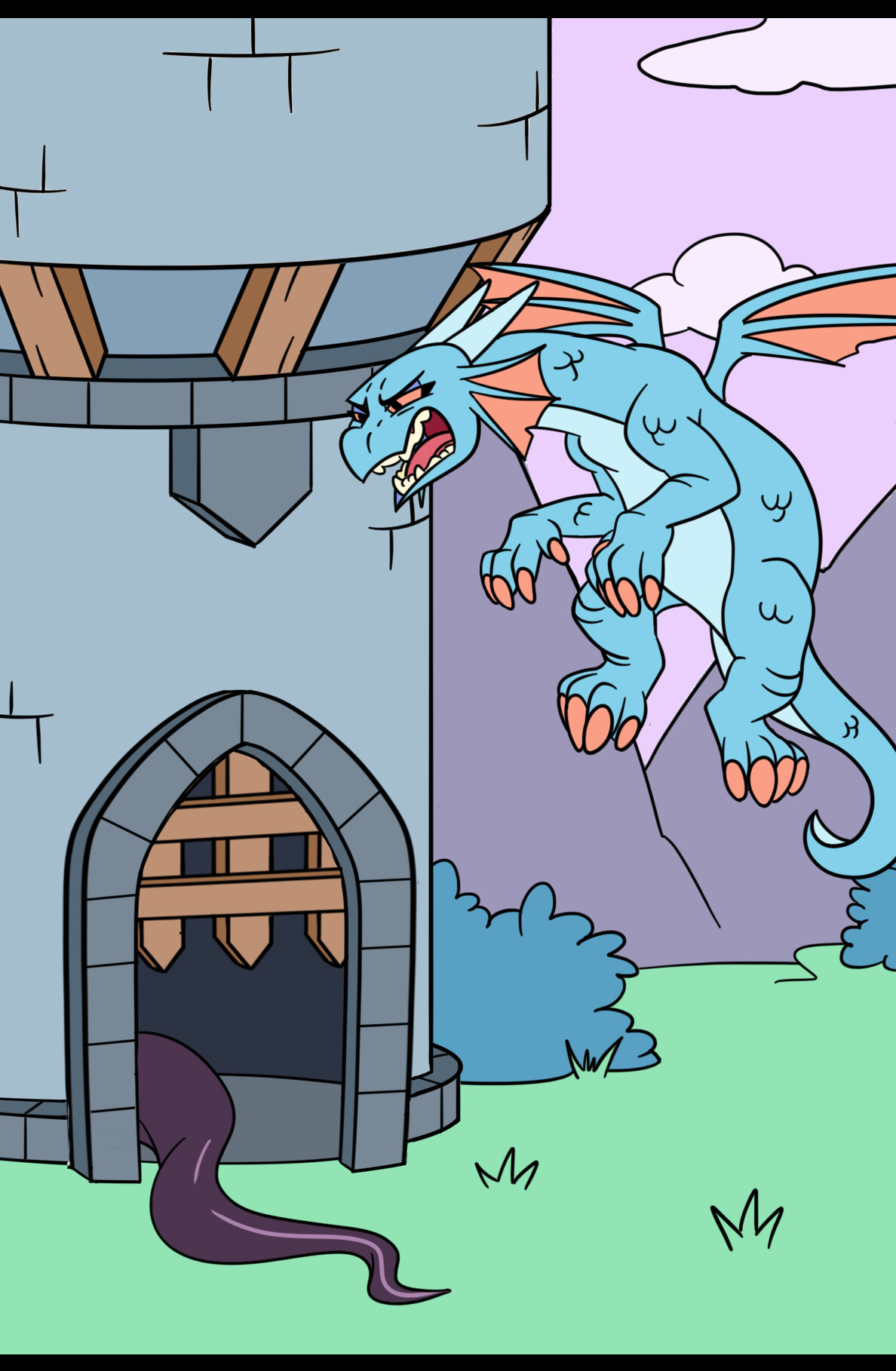 Sofía Mercuri - www.imthewizard.com