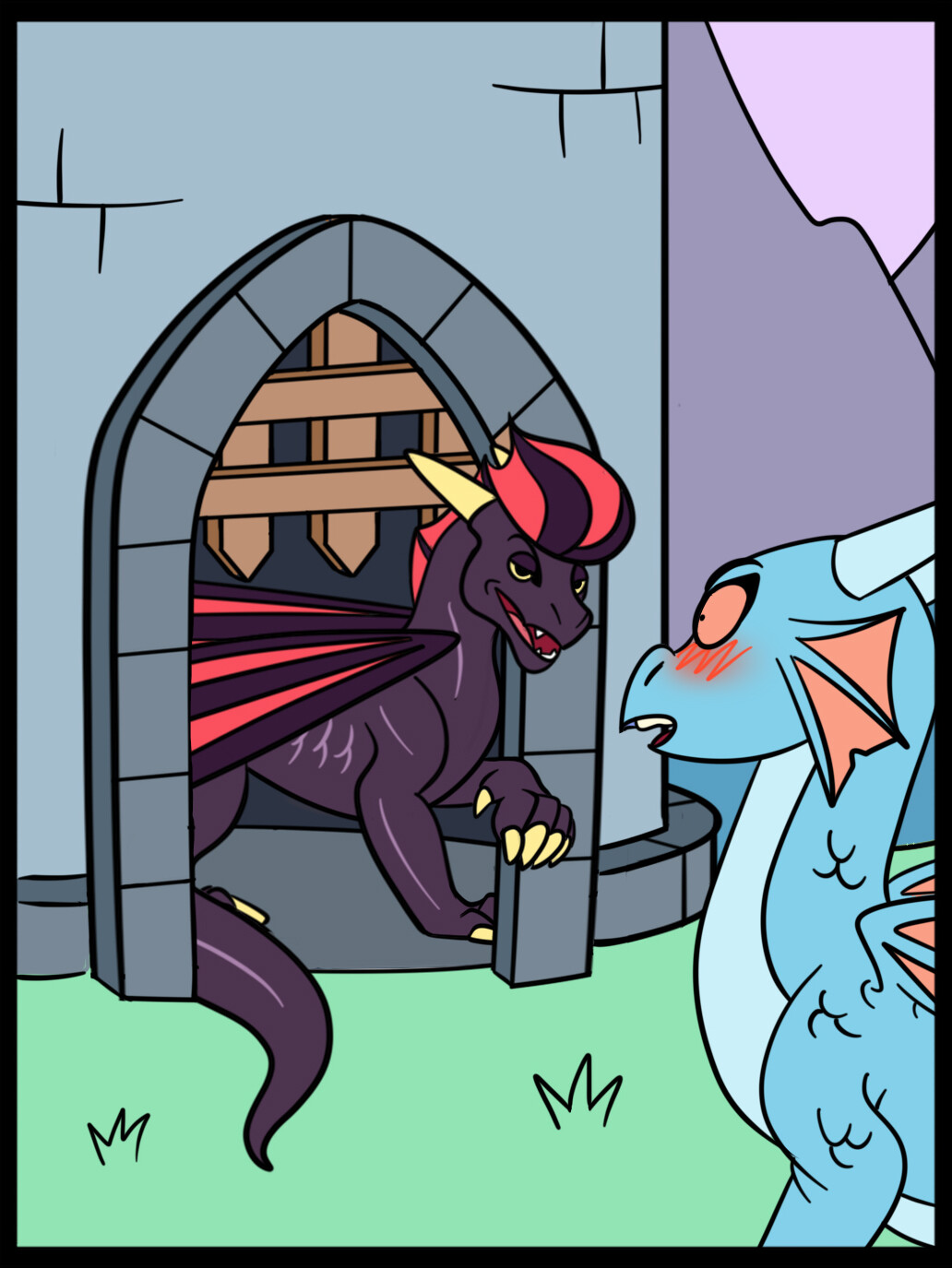 Sofía Mercuri - www.imthewizard.com