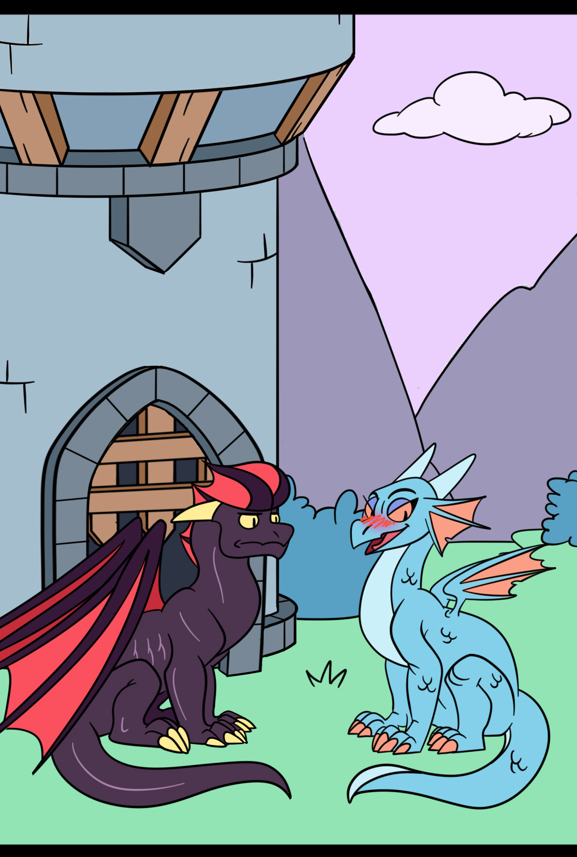 Sofía Mercuri - www.imthewizard.com