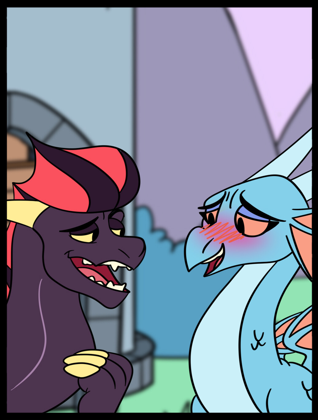 Sofía Mercuri - www.imthewizard.com