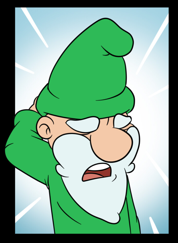 Sofía Mercuri - www.imthewizard.com