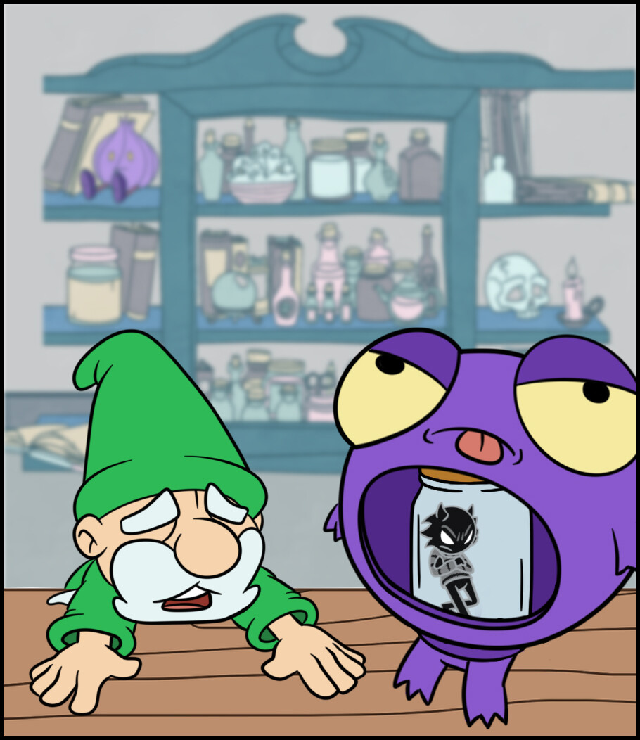 Sofía Mercuri - www.imthewizard.com