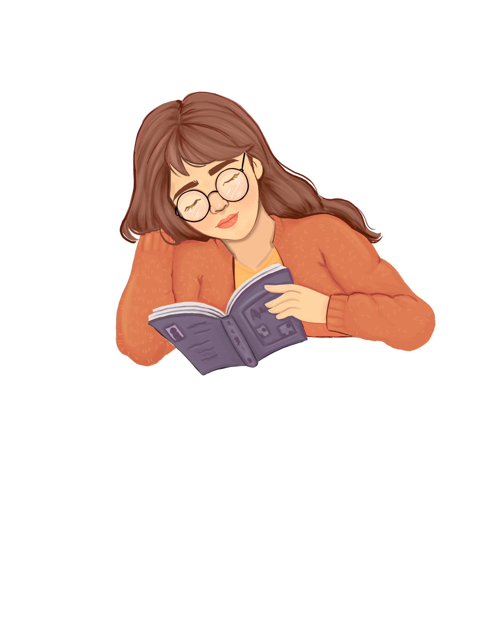 ArtStation - Leitura