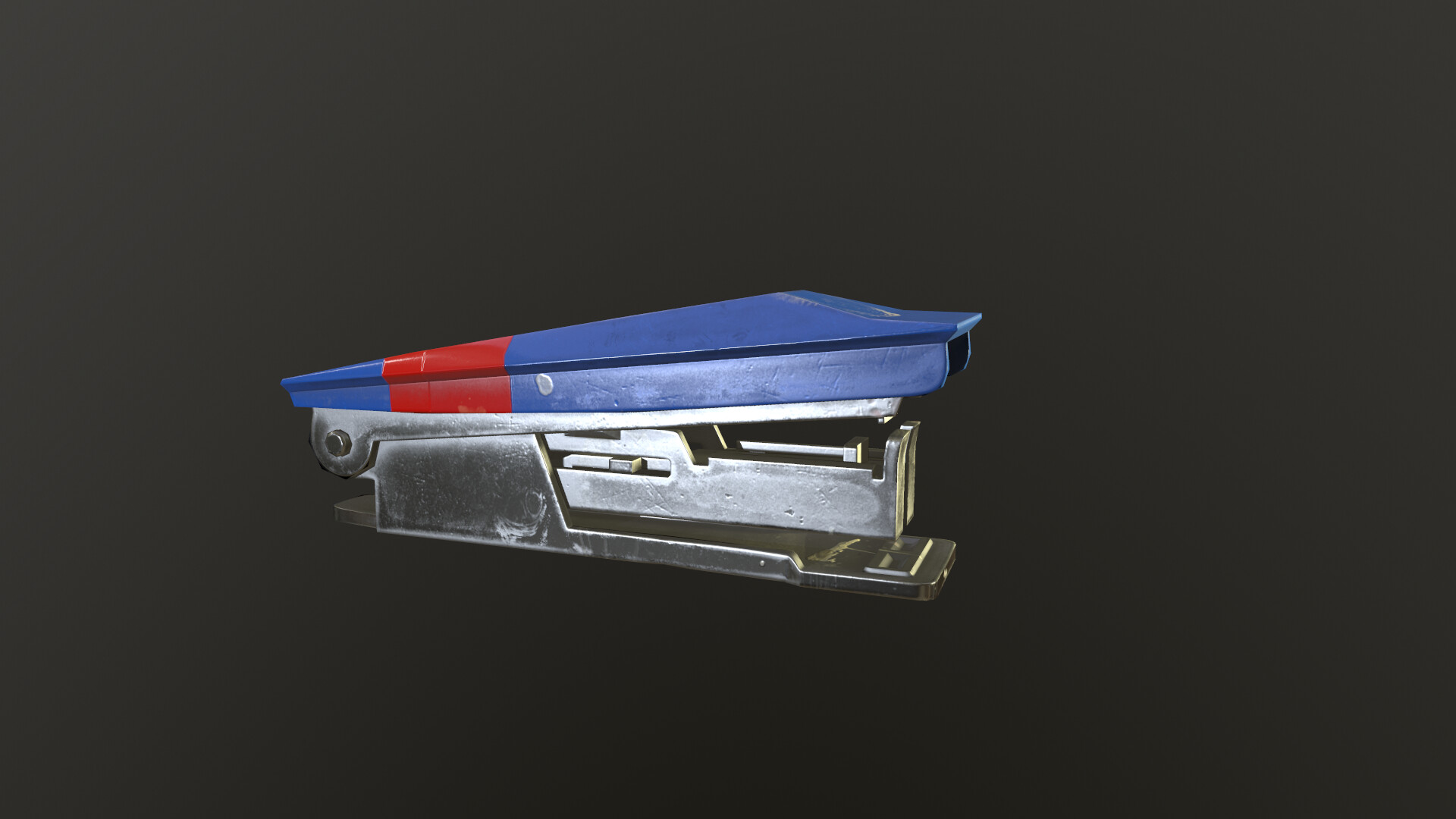 ArtStation - Stapler