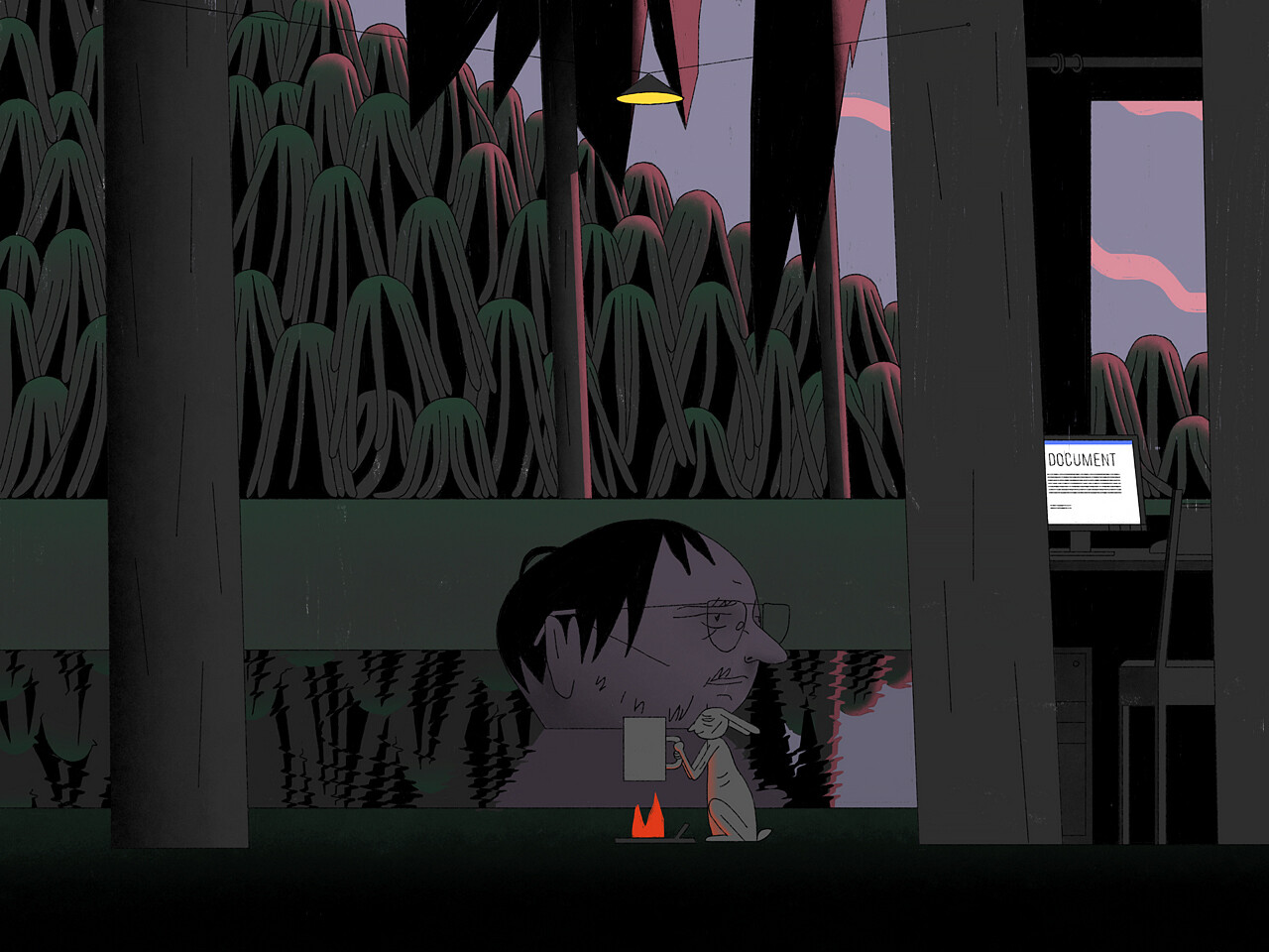 ArtStation - Document