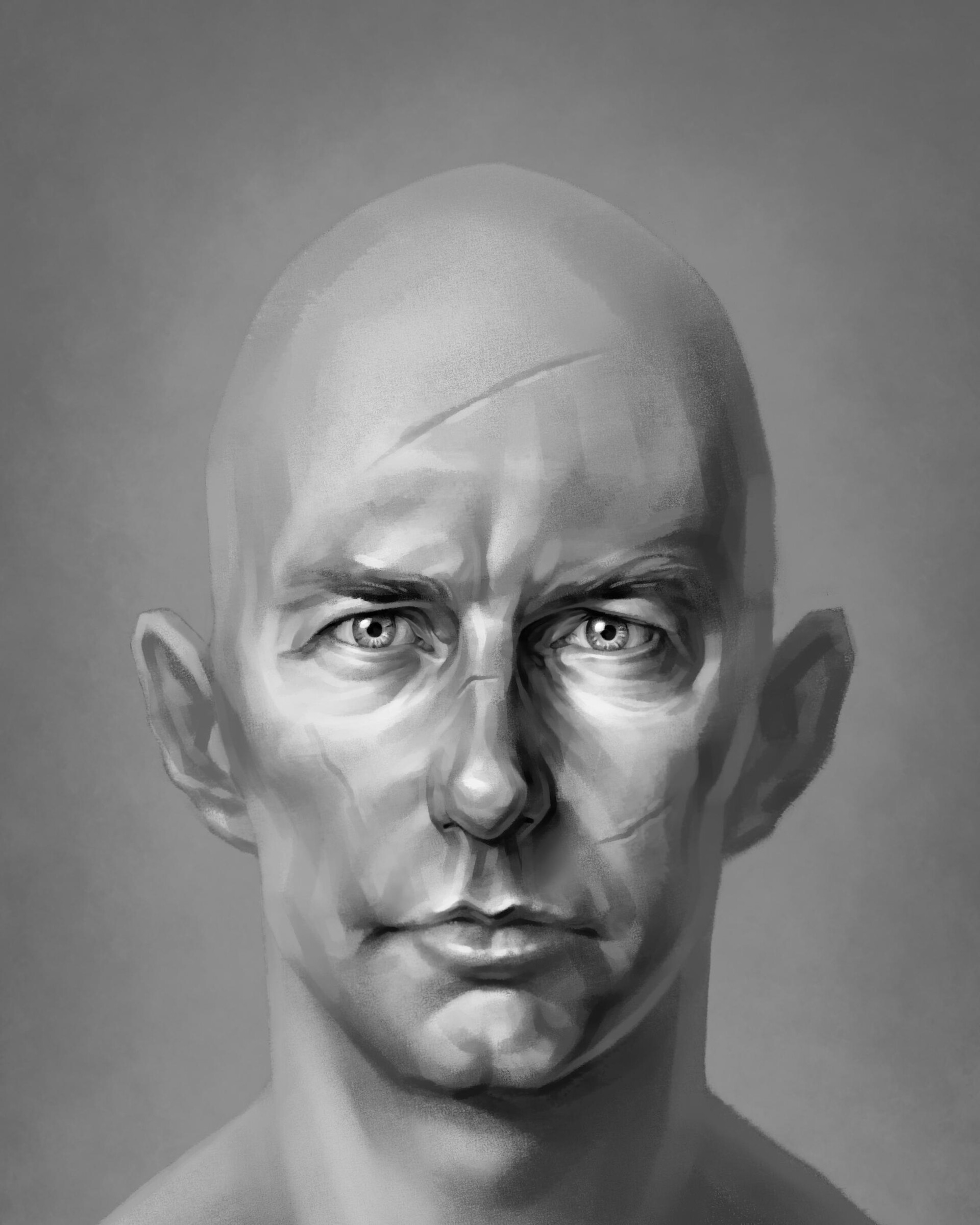 ArtStation - Character design