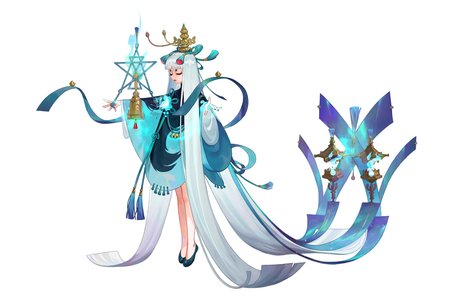 D-DDDDD - 杂图概念工人