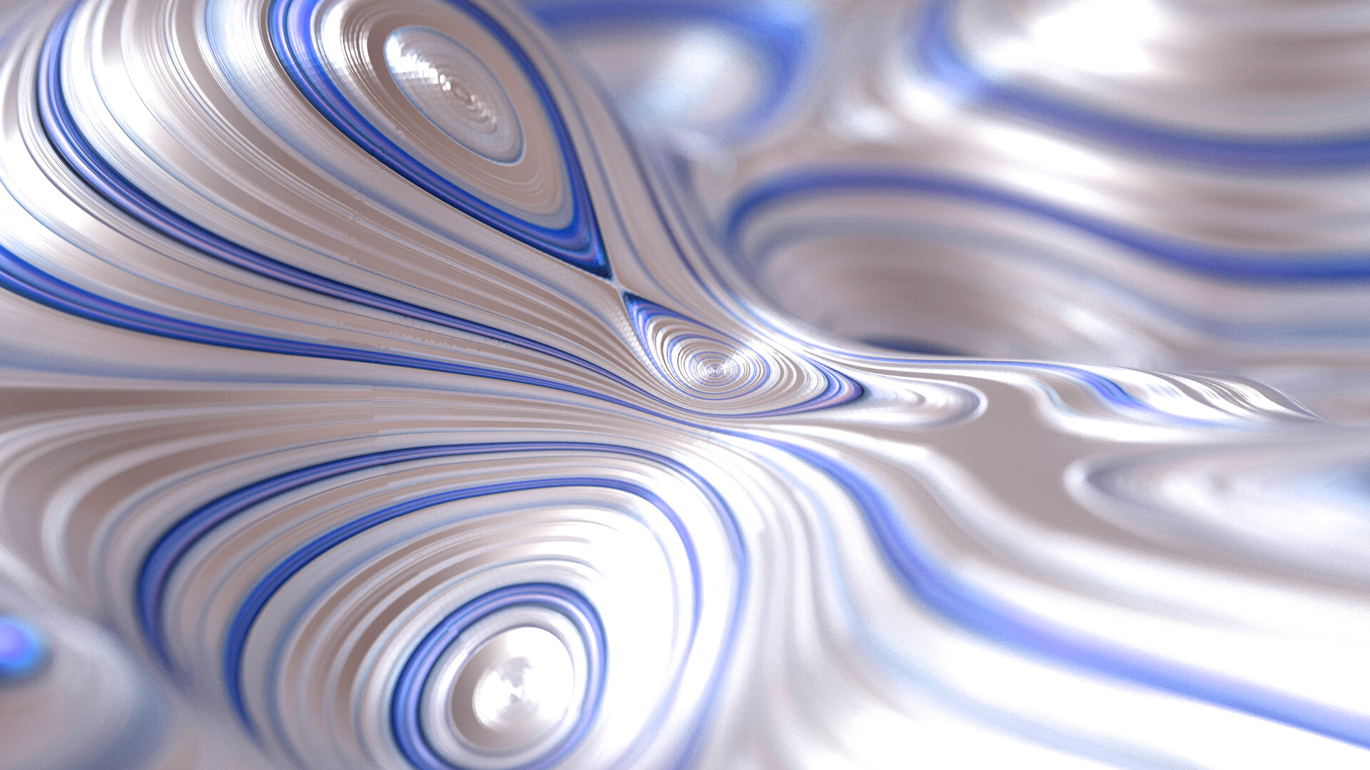 ArtStation - Stirring Paints