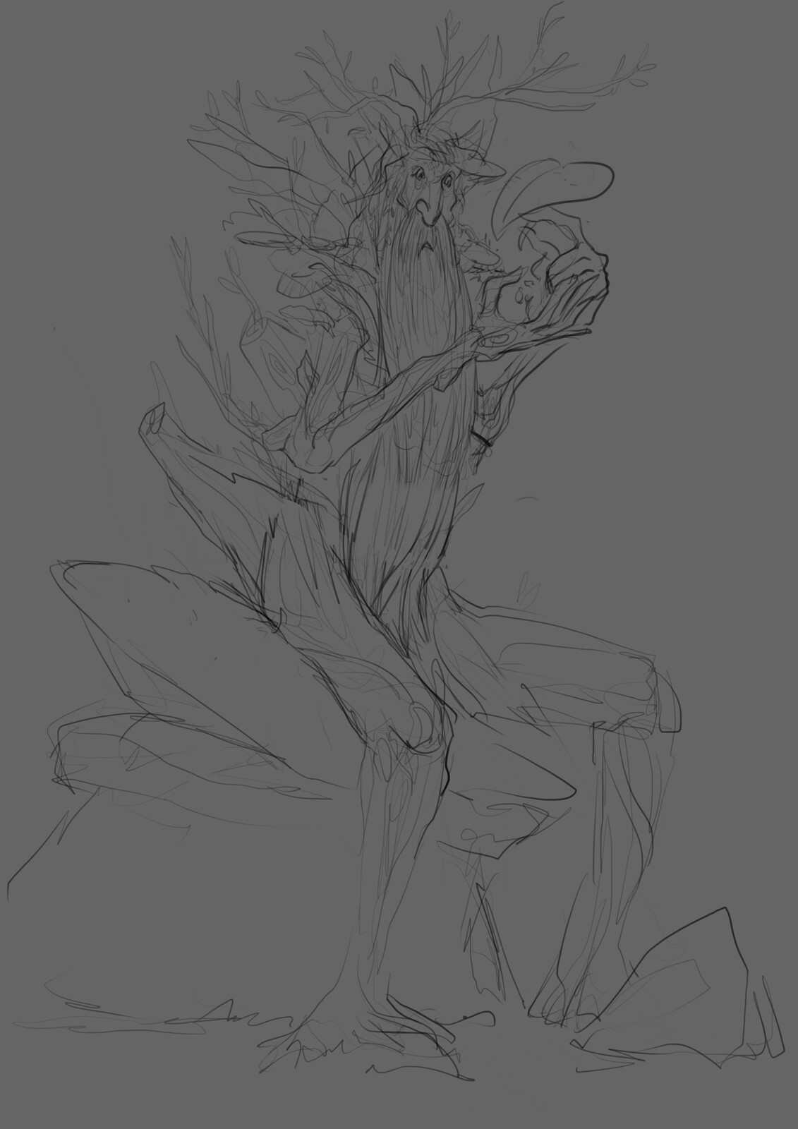 Marta Blázquez - Barbol