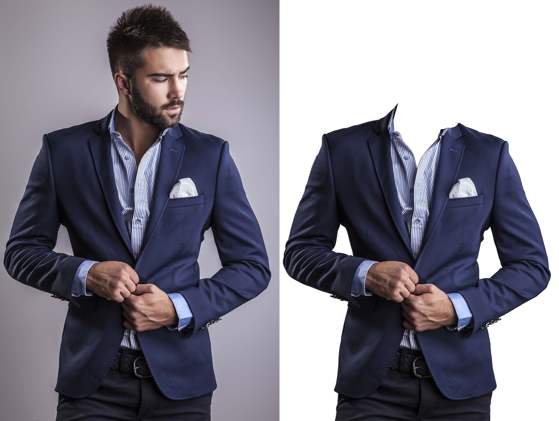 ArtStation - pen tool removal