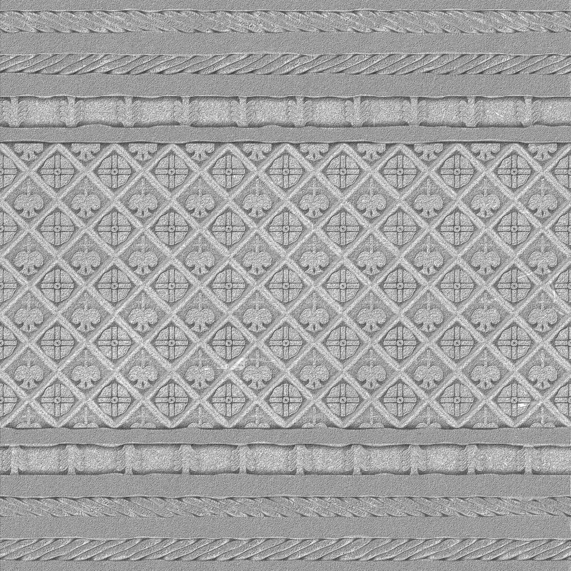 Jamie Wedge - Insignia Pillar Material - Substance Designer