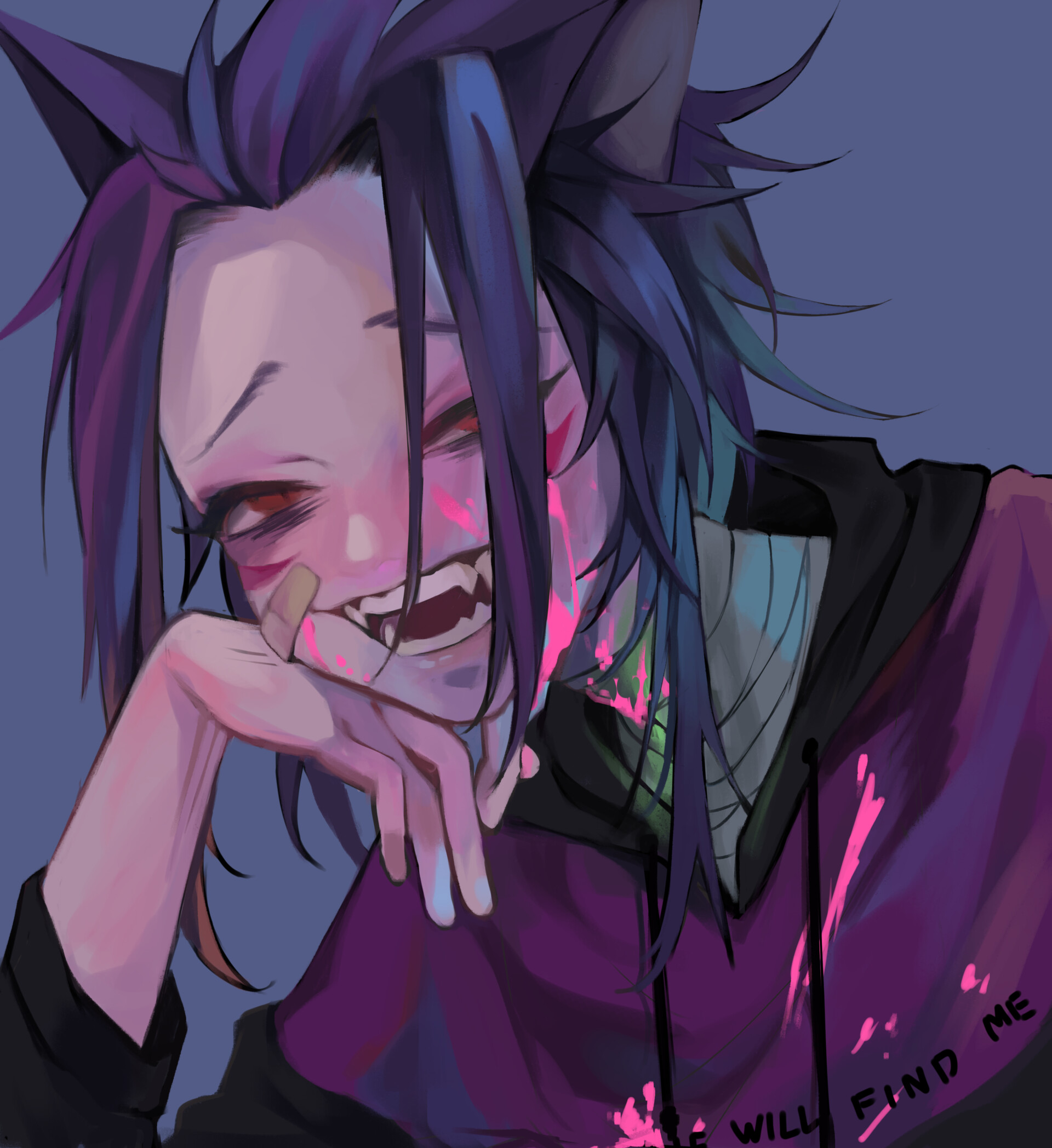 ArtStation - Commission