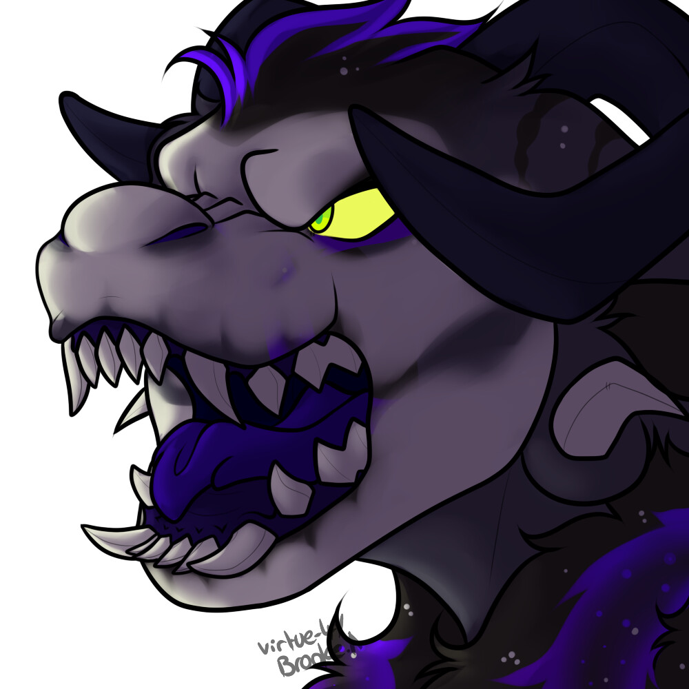 Brooke Atkinson - [T] Ianthe Icon