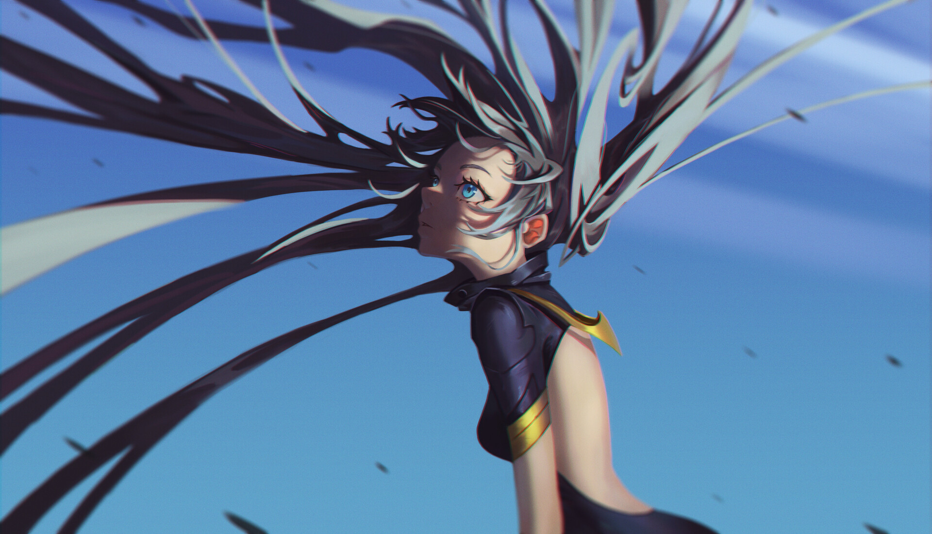 ArtStation - XO//