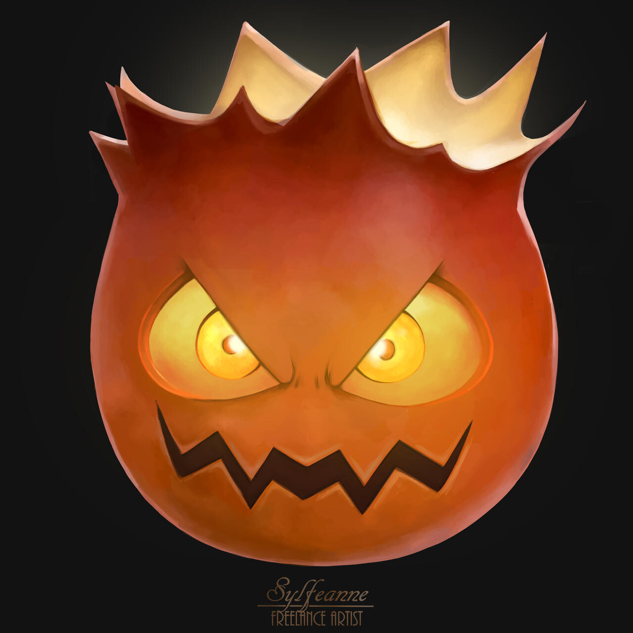 ArtStation - Fiiire!