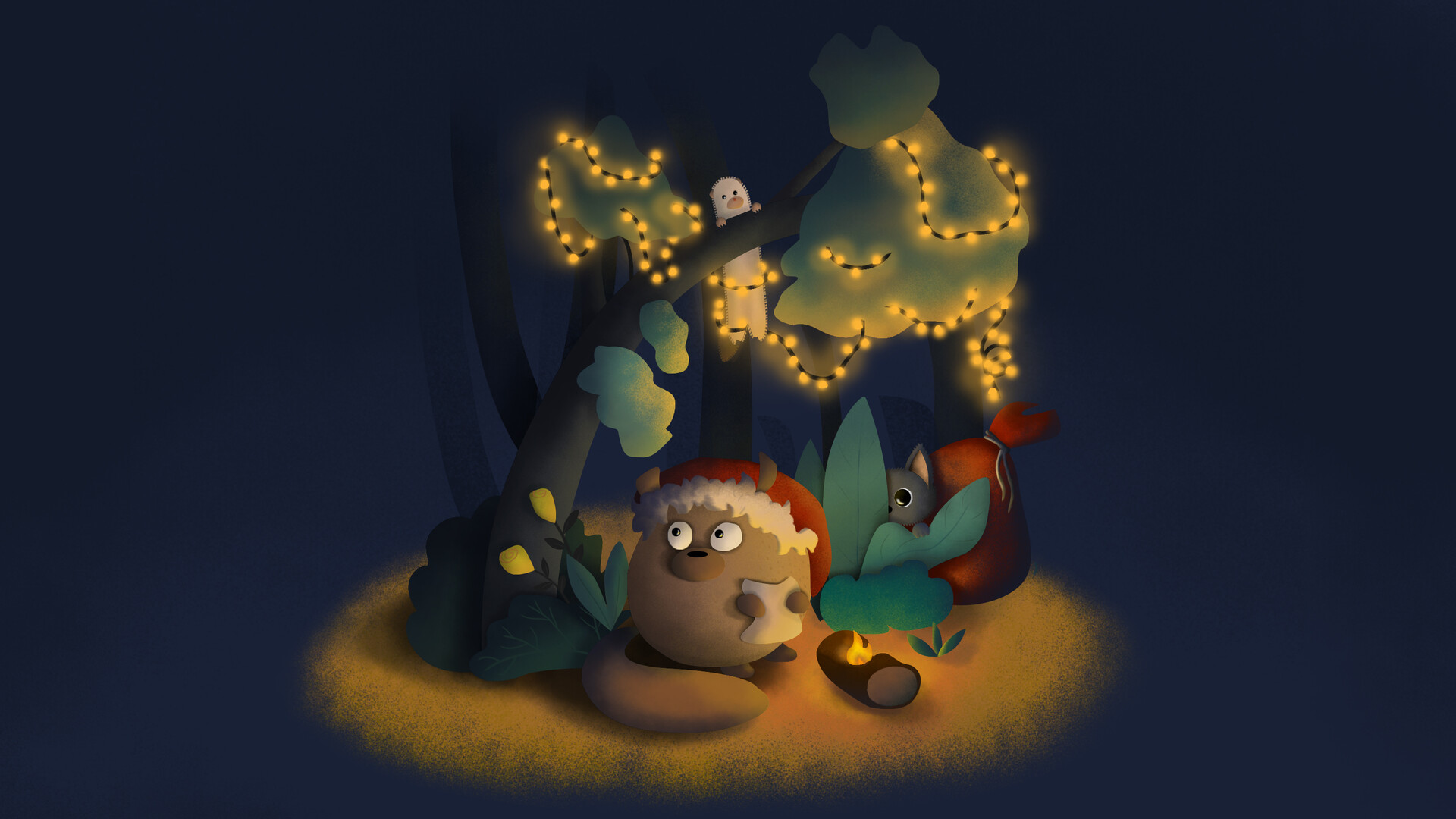 ArtStation - Ma boys