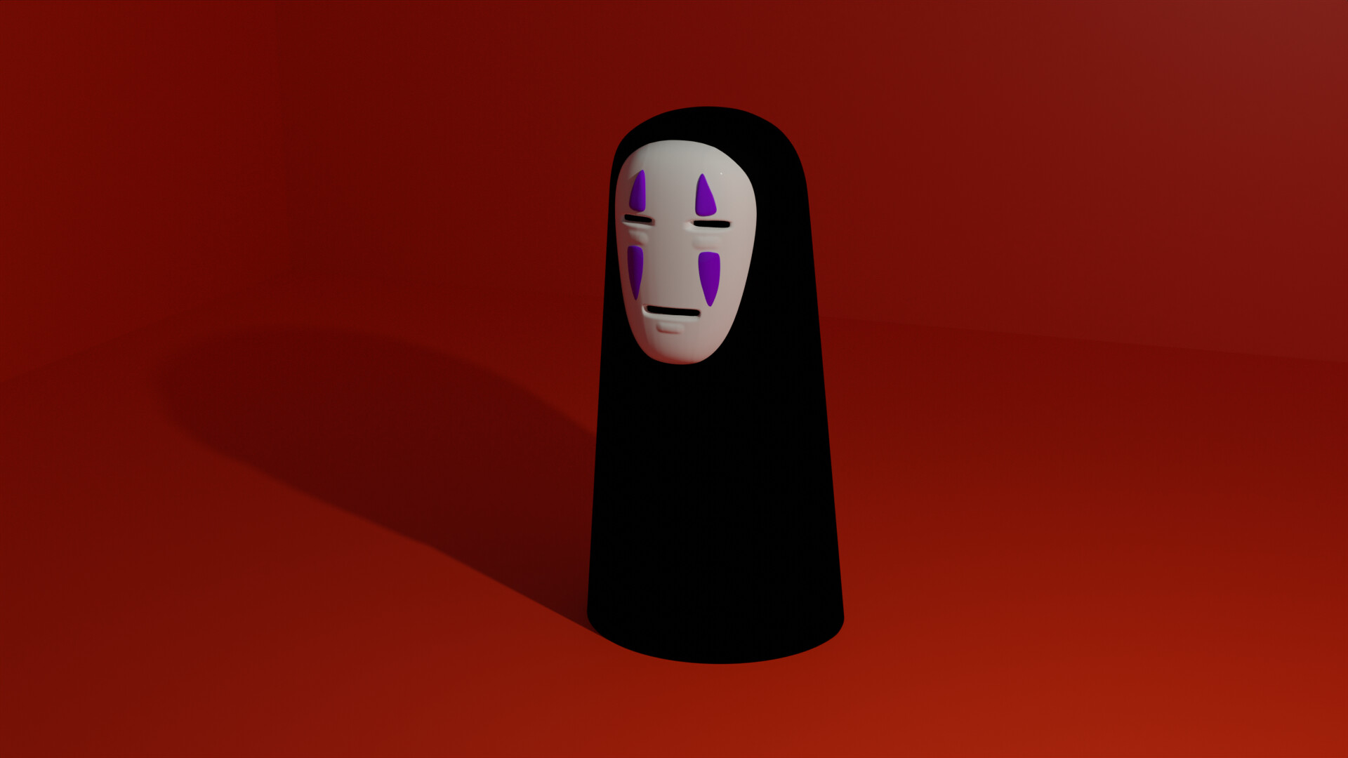 ArtStation - no face