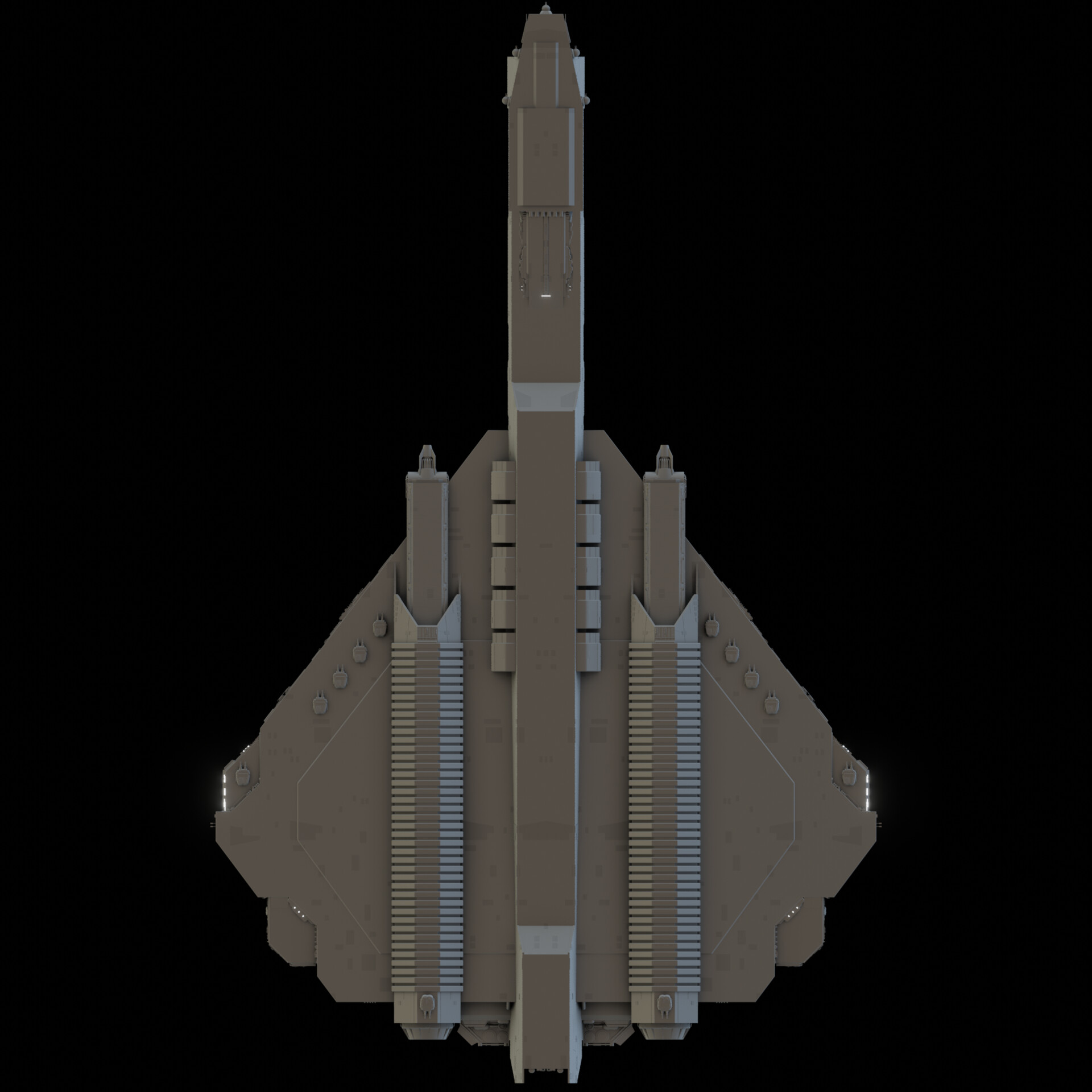 1st_Fleet - Keldabe-class battleship