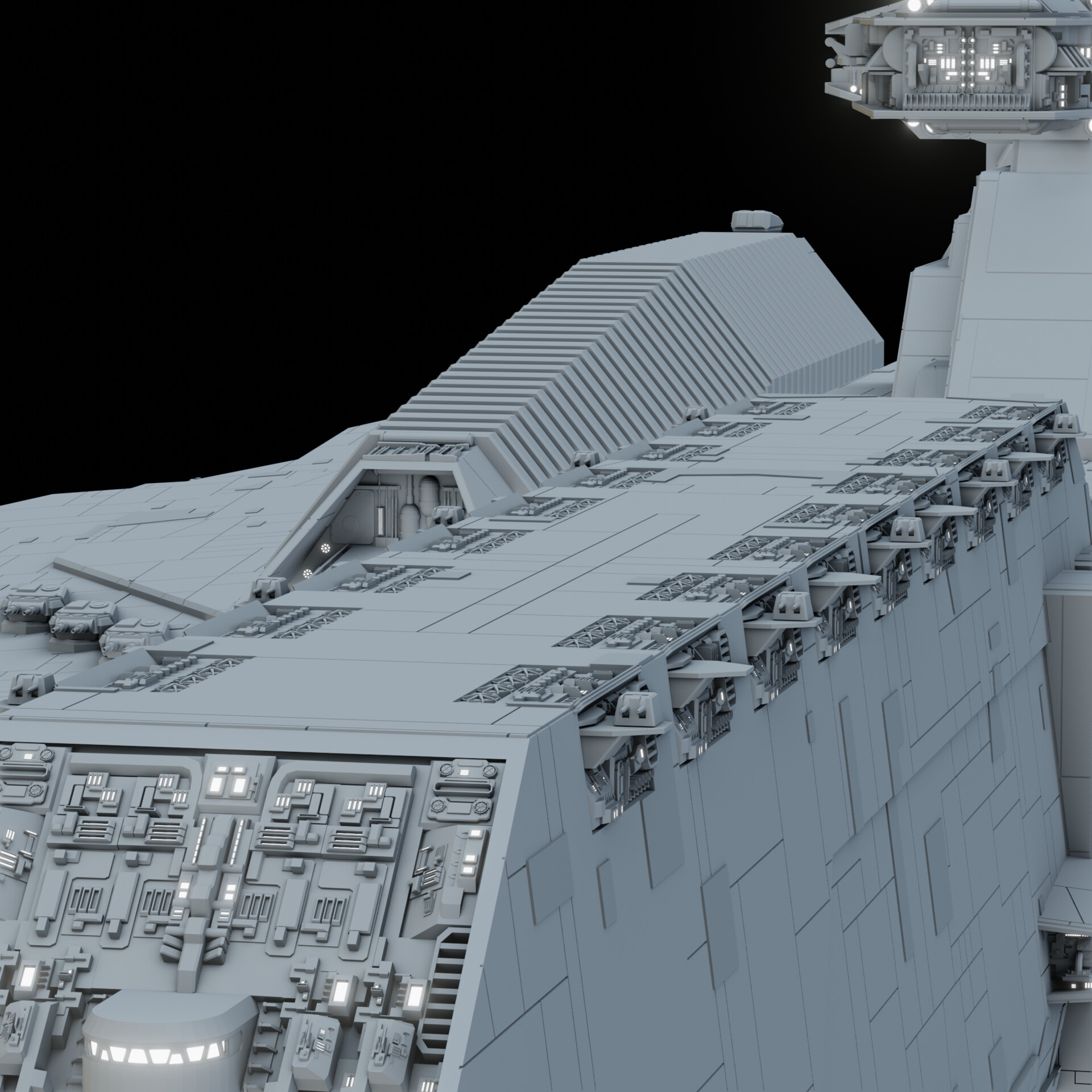 1st_Fleet - Keldabe-class battleship