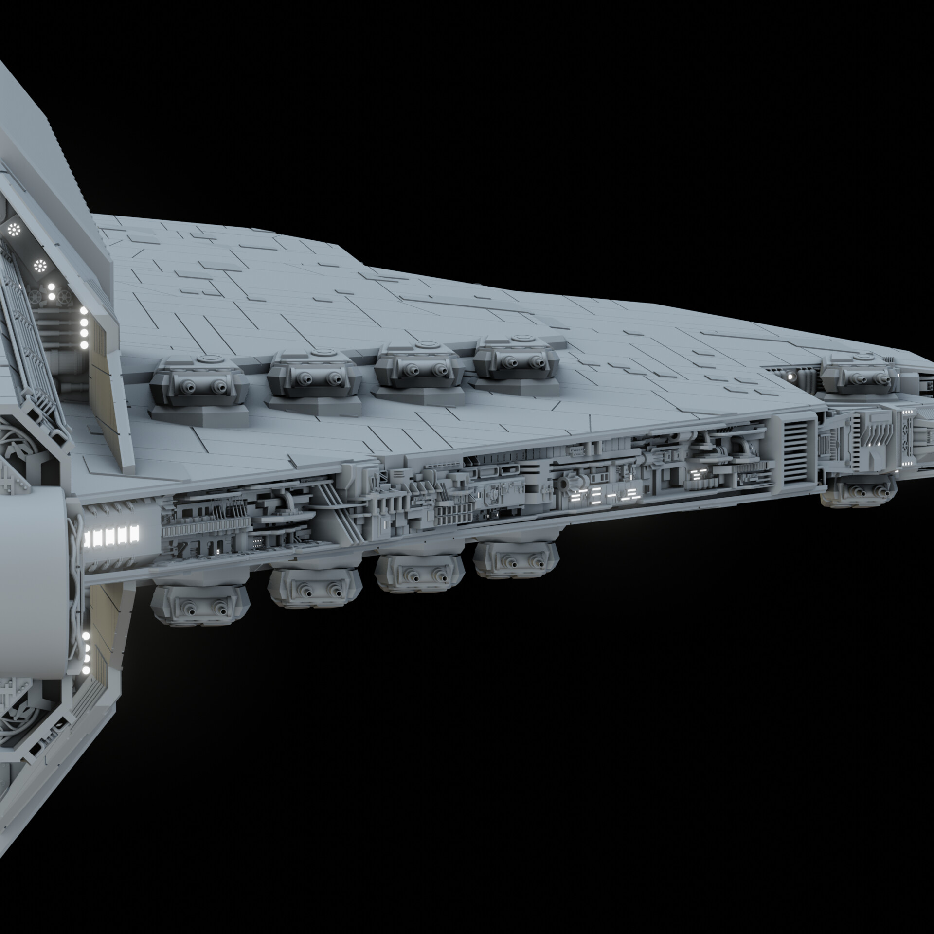 1st_Fleet - Keldabe-class battleship