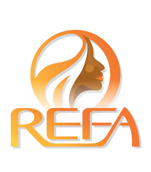 ArtStation - Logo - Refa