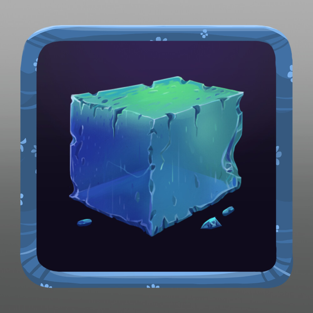 ArtStation - Props icon