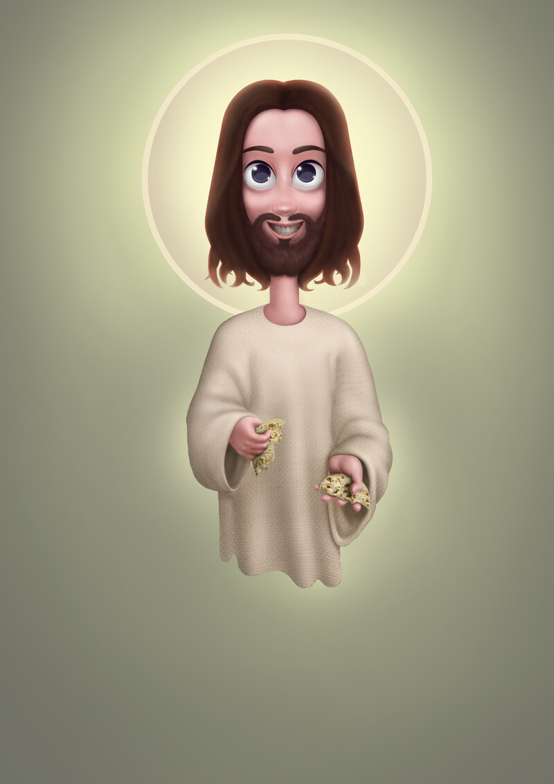 ArtStation - Samvel Hakobyan