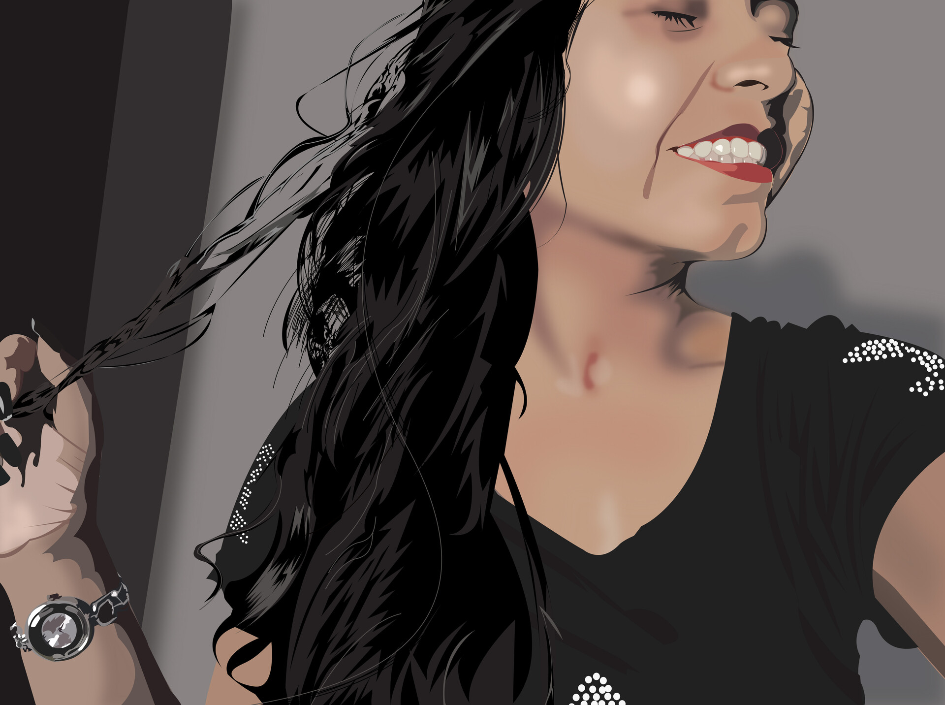 ArtStation - Vector Art