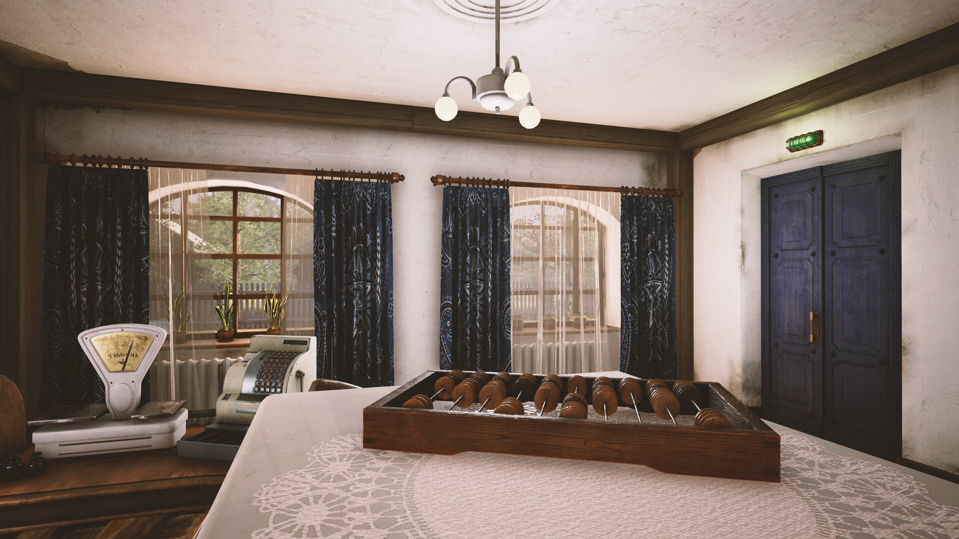 Dmitry Markelov - Soviet shop of the 70s