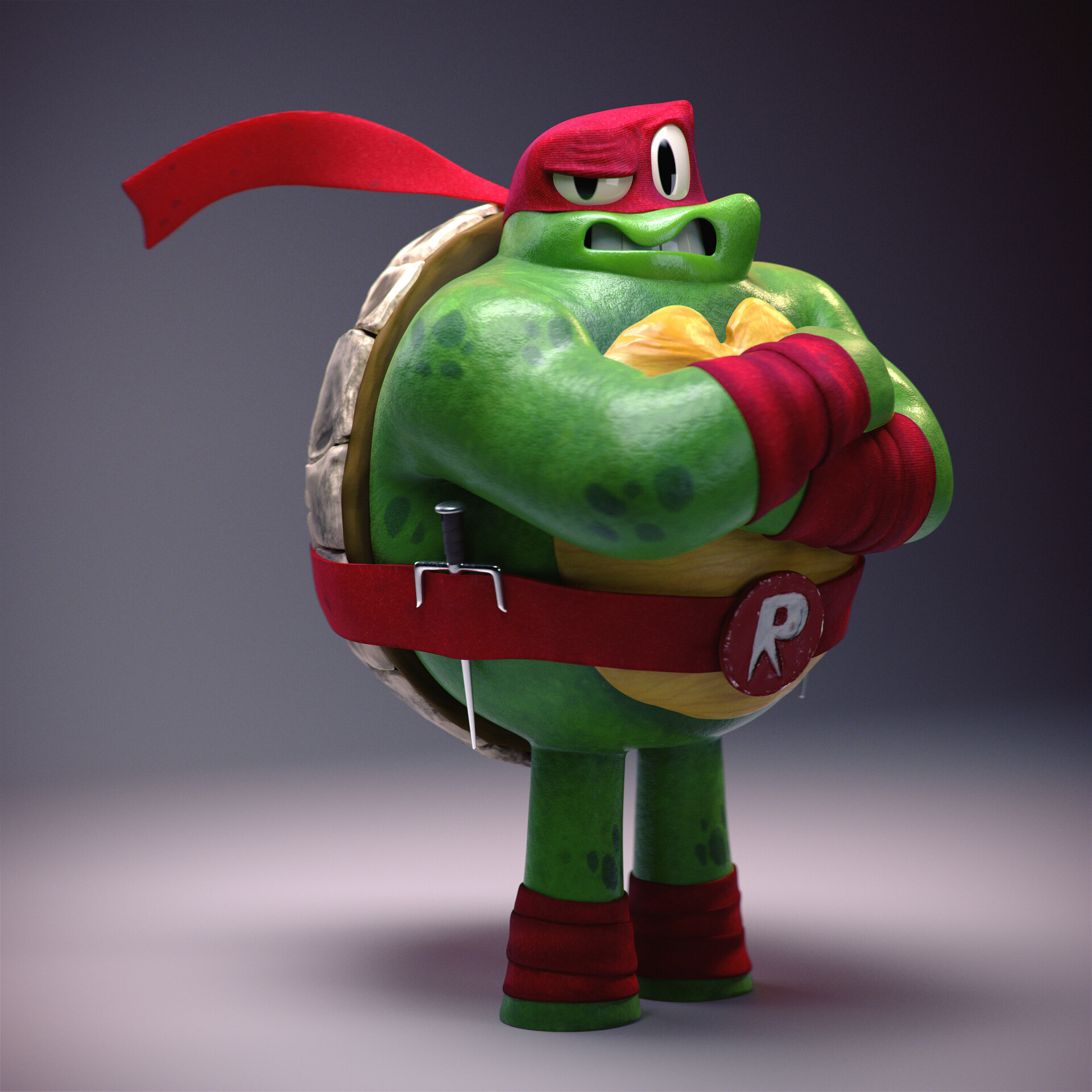 ArtStation - Raph