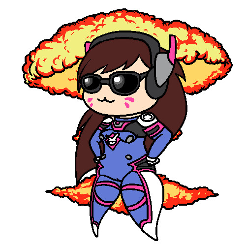 ArtStation - Cool Gremlin