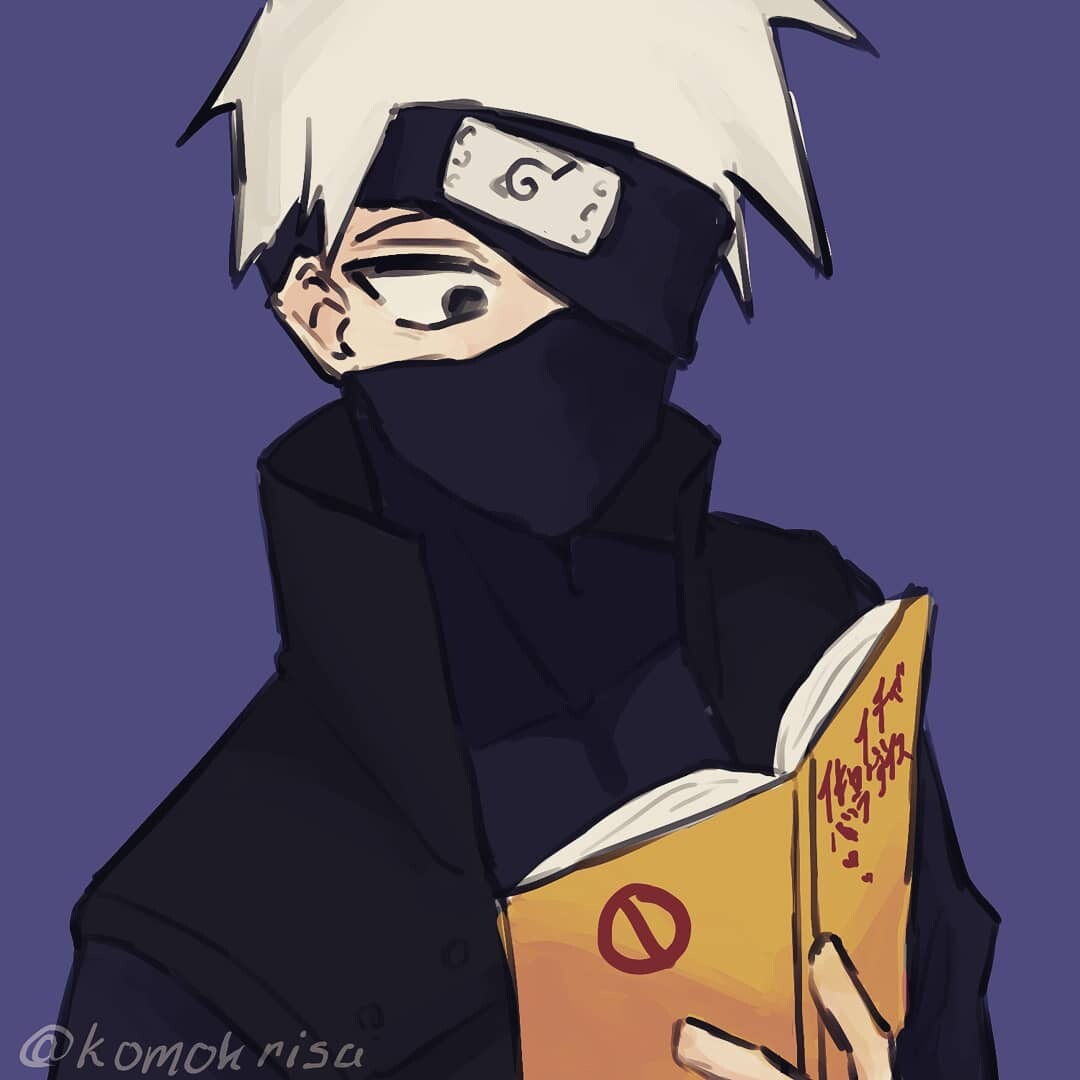 ArtStation - Naruto