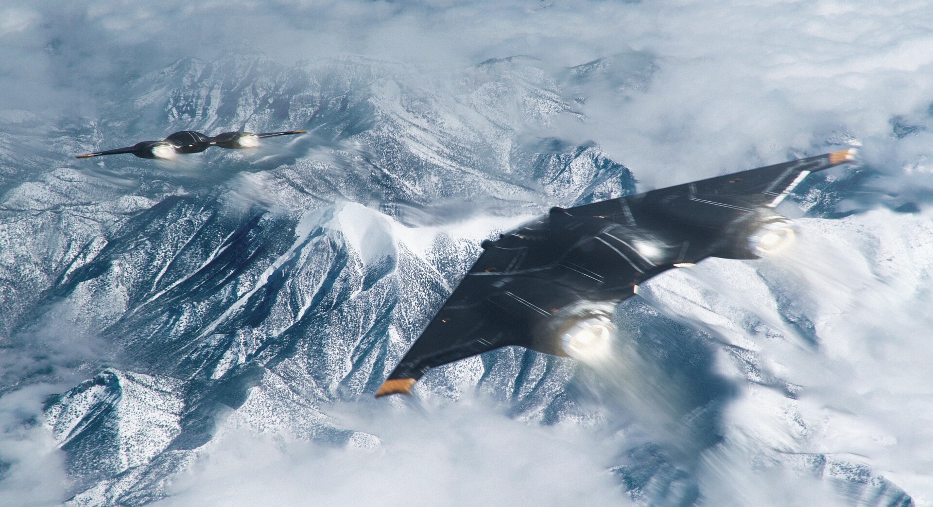 ArtStation - MANTIS/ Fly Test - Spacecrafts Pack 01