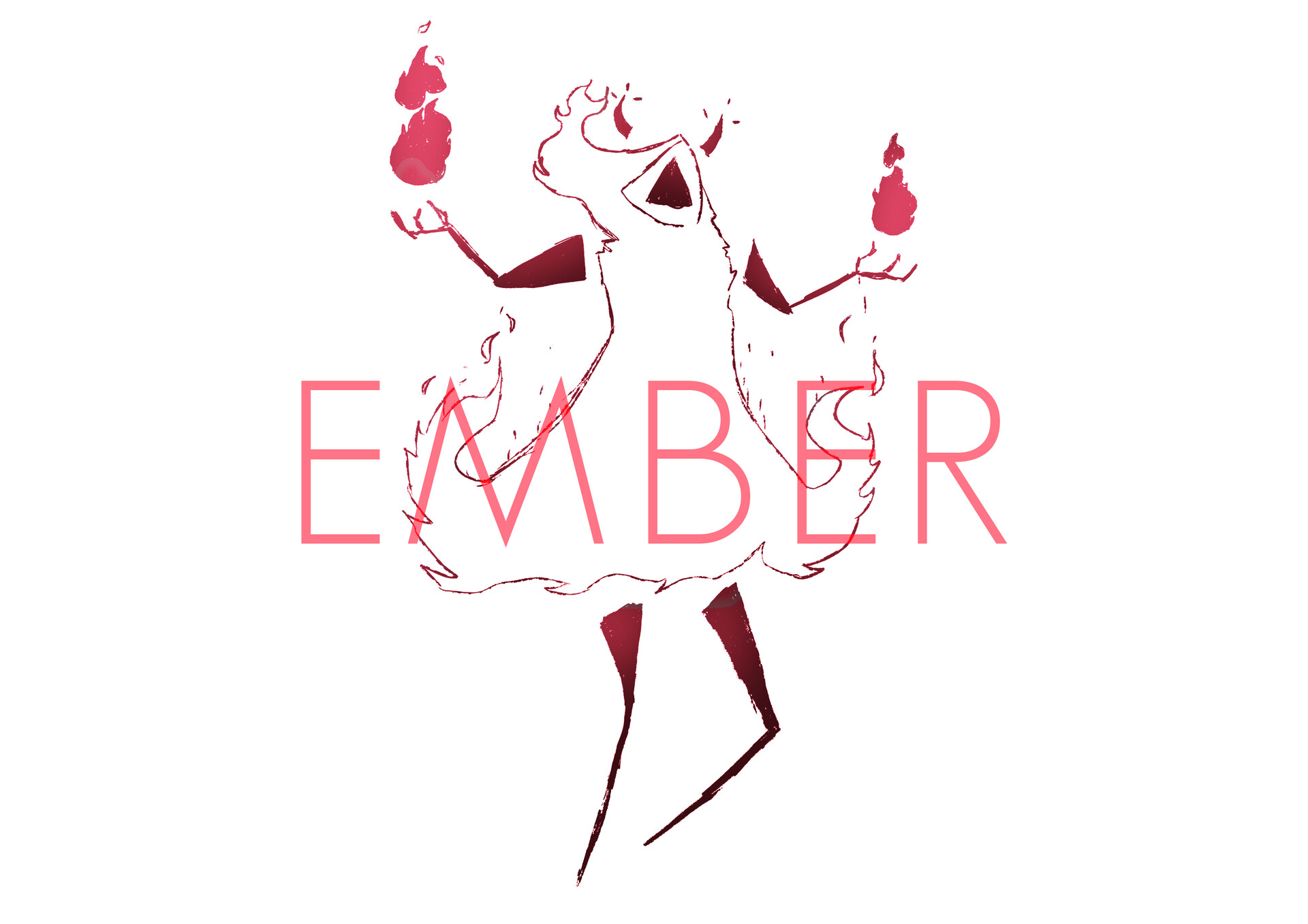 ArtStation - E M B E R