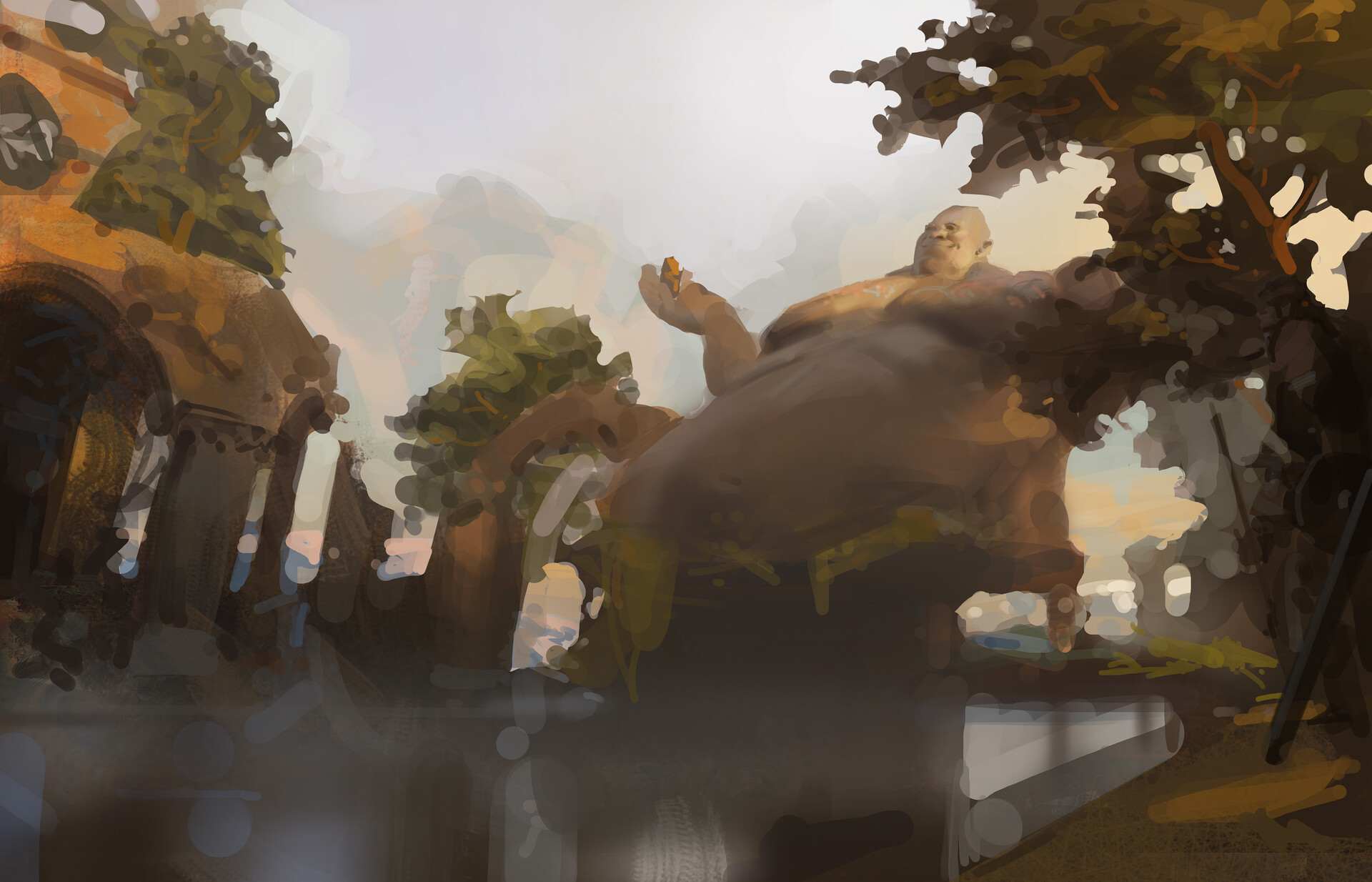 victor-cloux-4.jpg (1920×1234)-花瓣网