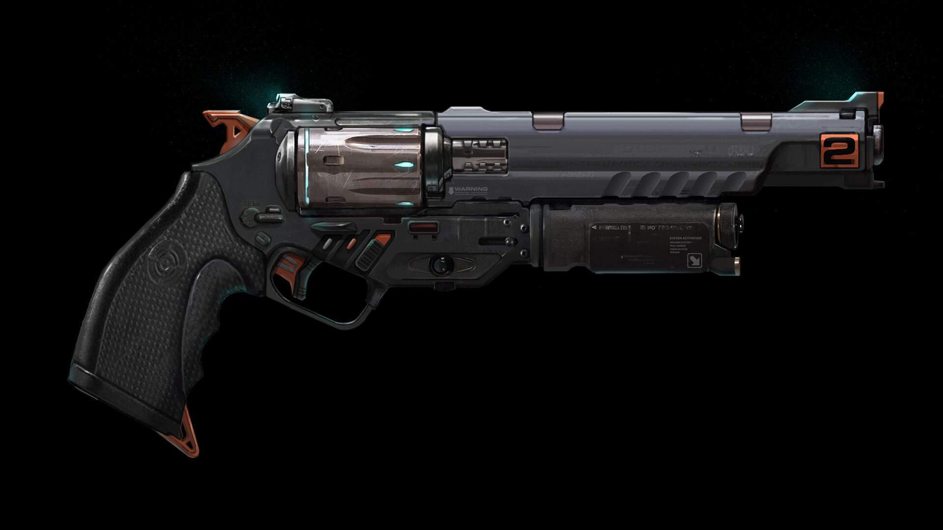 ArtStation - Update of old works