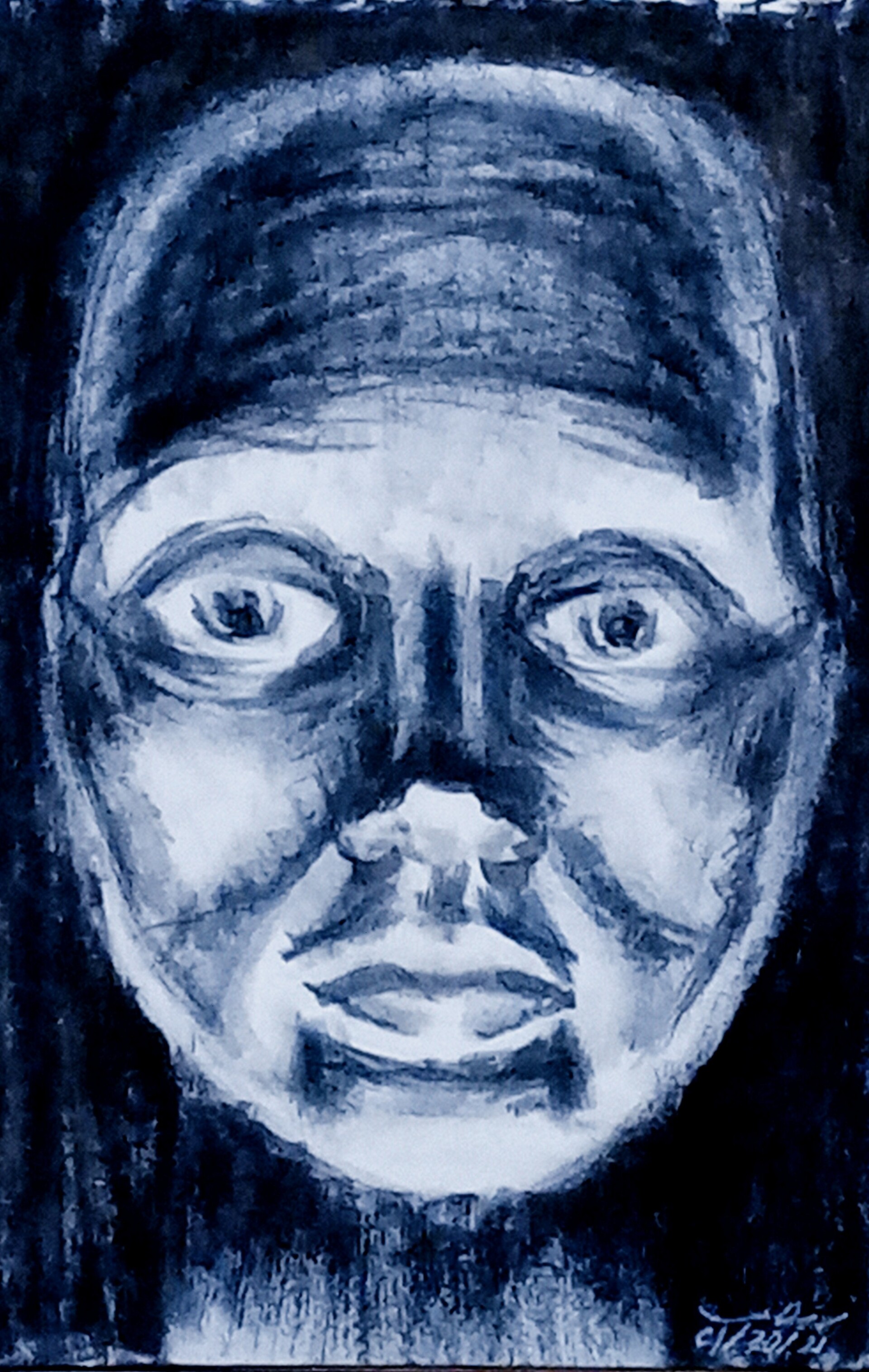 ArtStation - Stare 11